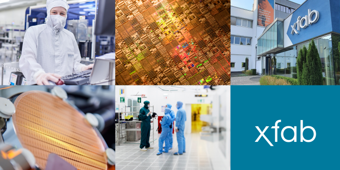 X-Fab | Erfurter Langen Nächte